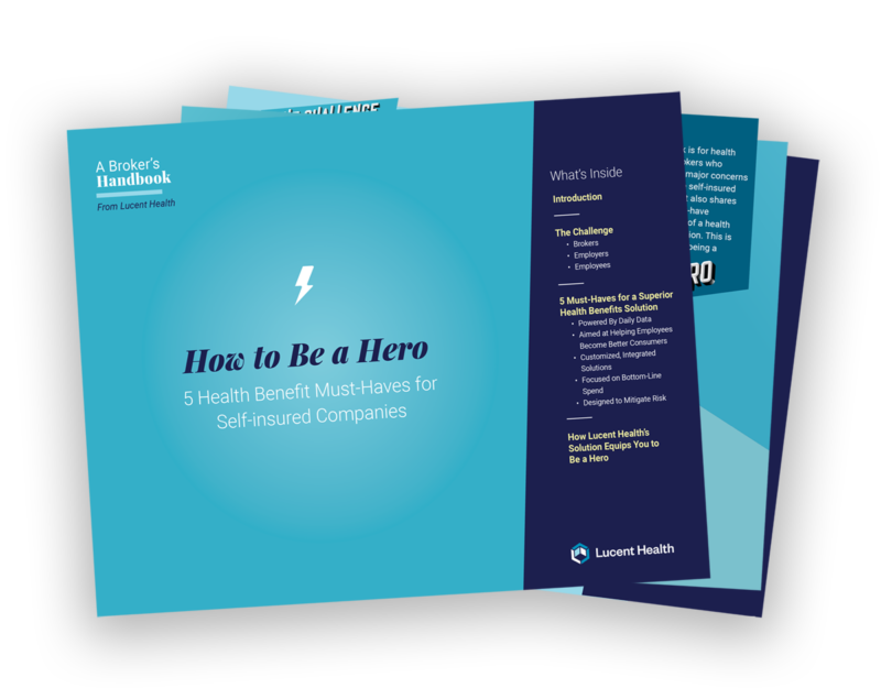 Lucent Health Resources - Lucent Health