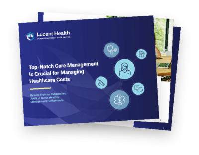 Lucent Health Resources - Lucent Health