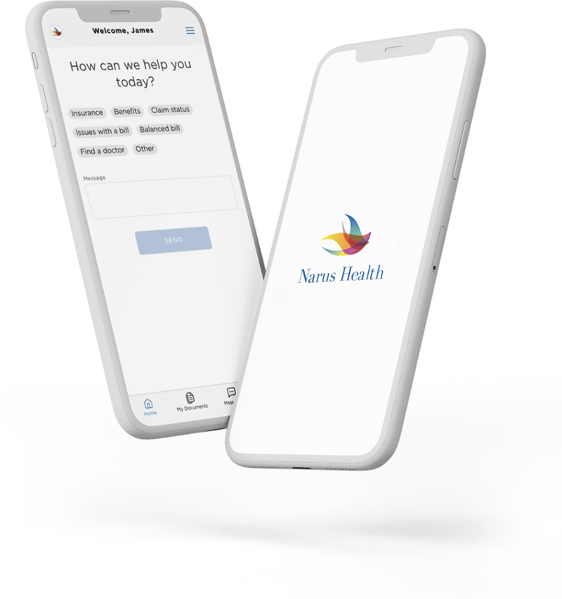 Our Approach - Lucent Health