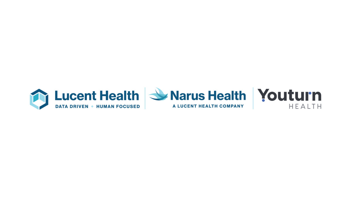 Lucent Health Partners With Youturn Health to Provide Solutions for ...