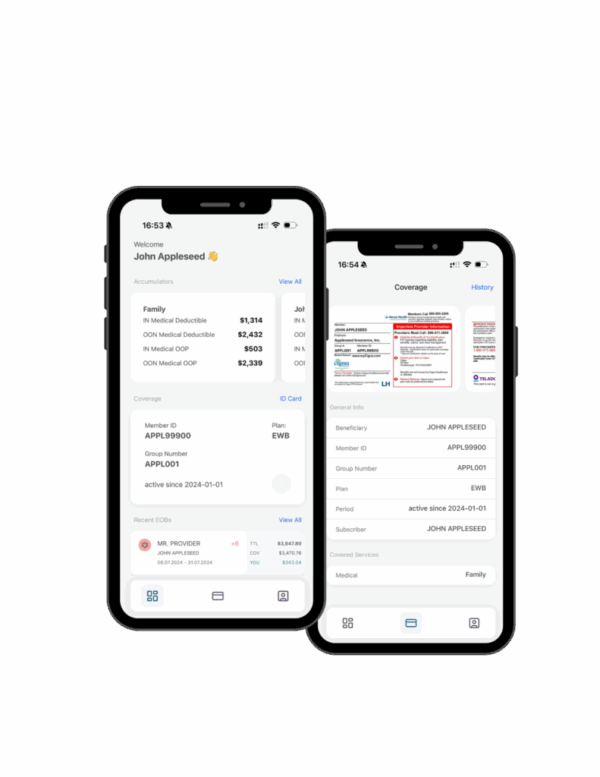 Care Management - Lucent Health