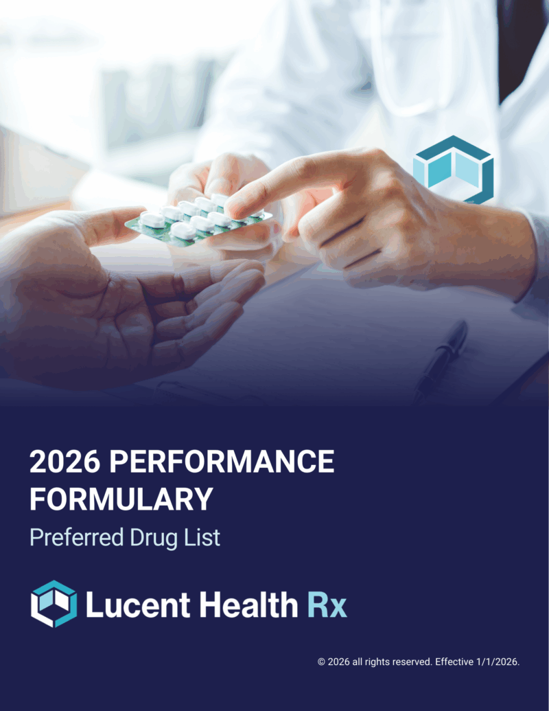 Lucent Health Rx - Main - Lucent Health